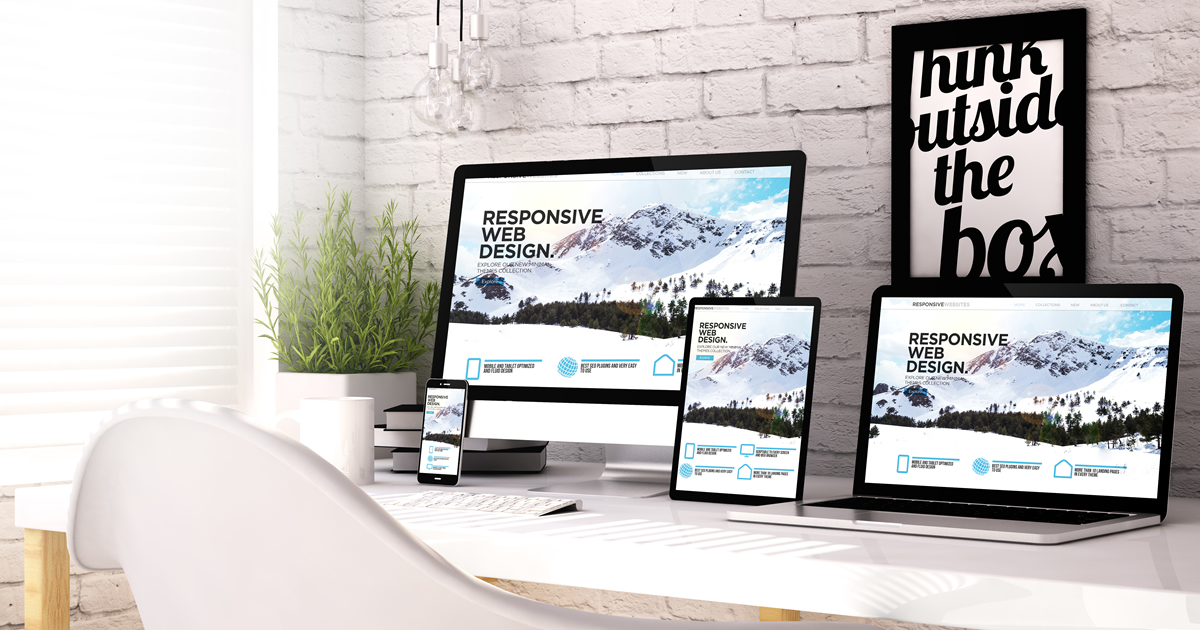 Edmonton Website Design - SEO | Digital Rose